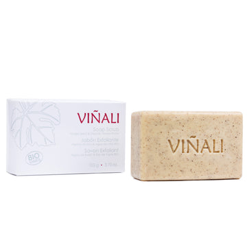 Vinali | Natural organic wine based skin care and body care products ...