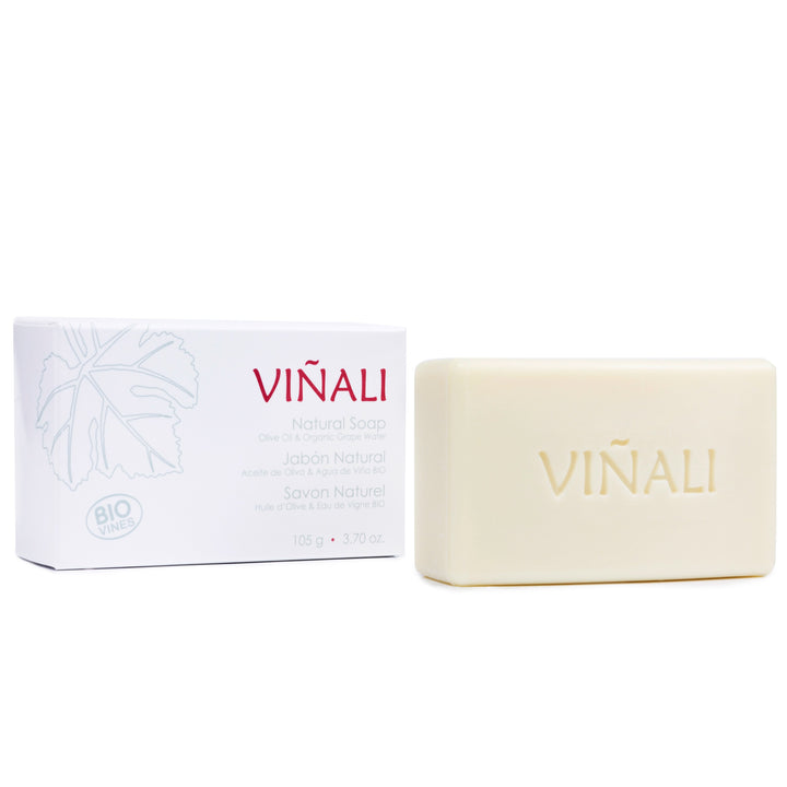 Vinali | Natural organic wine based skin care and body care products ...