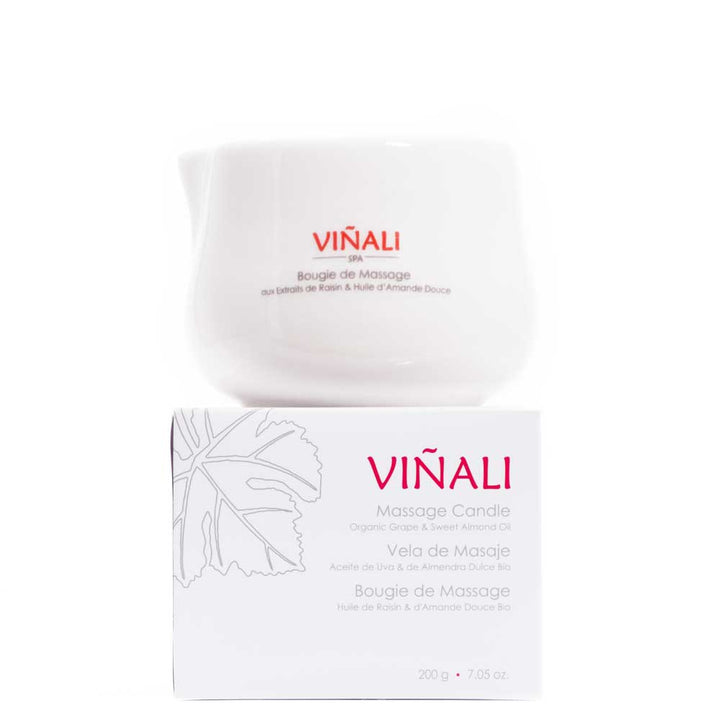 Vinali | Natural organic wine based skin care and body care products ...