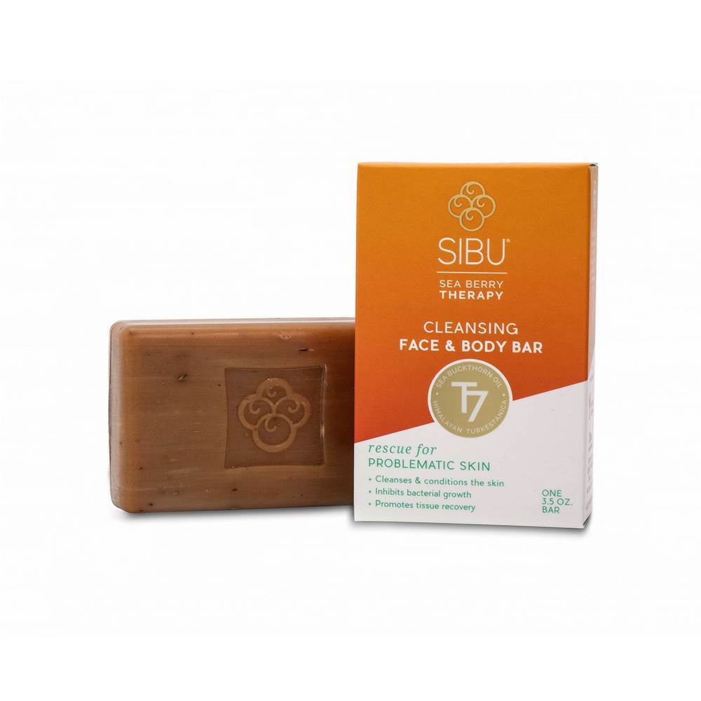 SIBU | Natural vegan skincare and body care – Camomile Beauty