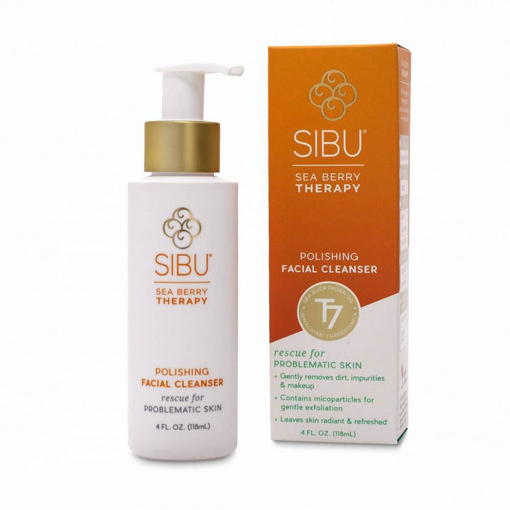 SIBU | Natural vegan skincare and body care – Camomile Beauty