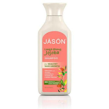 Jason | Natural, vegetarian, botanical skin care, body care line ...