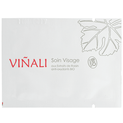Vinali | Natural organic wine based skin care and body care products ...