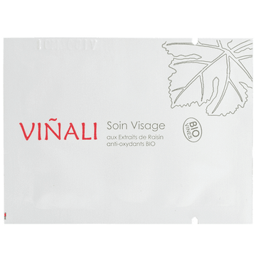 Vinali | Natural organic wine based skin care and body care products ...