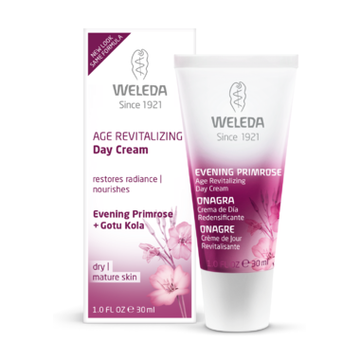 Weleda | Natural and sustainable skincare, hair care, body care line ...