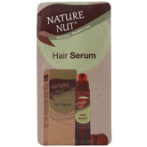 Nature Nut | Vegan and paraben-free hair care brand – Camomile Beauty